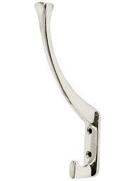 Craftsman Style Hall Tree Hook In Antique-By-Hand | House of Antique ...