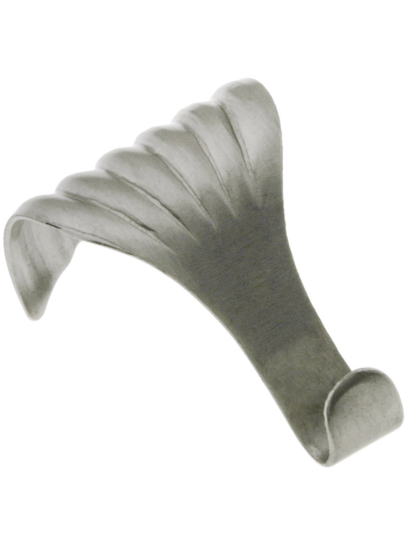 Streamline Picture Rail Hook | House of Antique Hardware