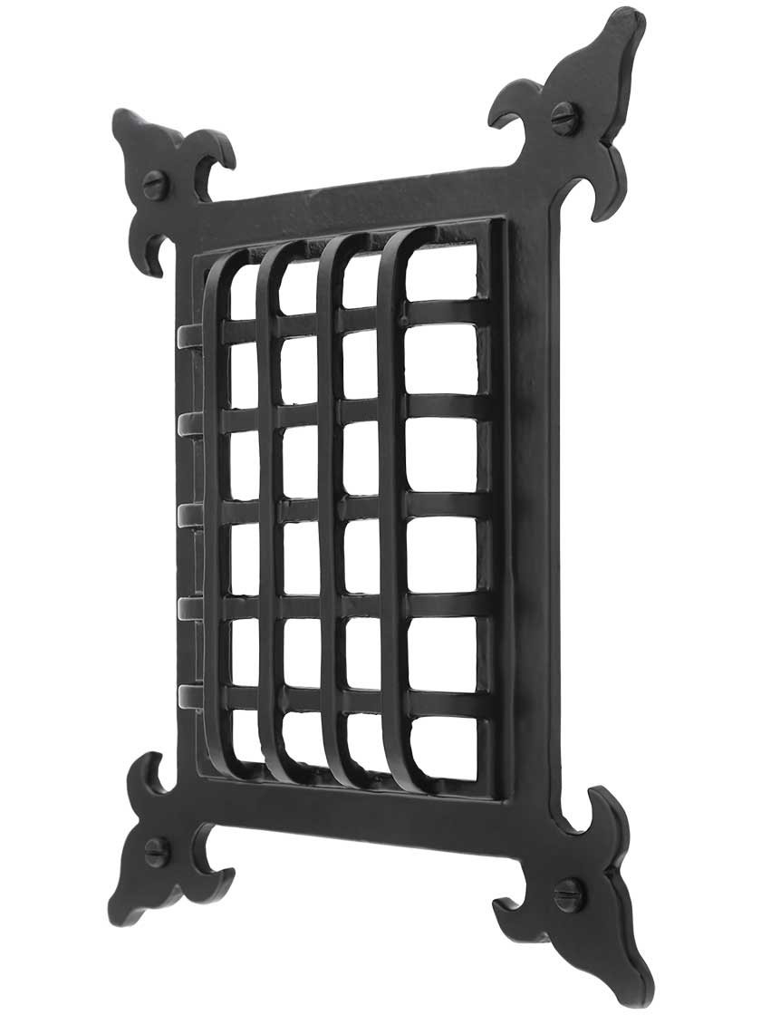 Decorative Grates For Screen Doors | Shelly Lighting
