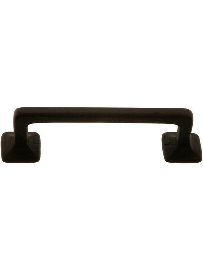 Mission Style Drawer Pull - 3" Center to Center | House of Antique Hardware