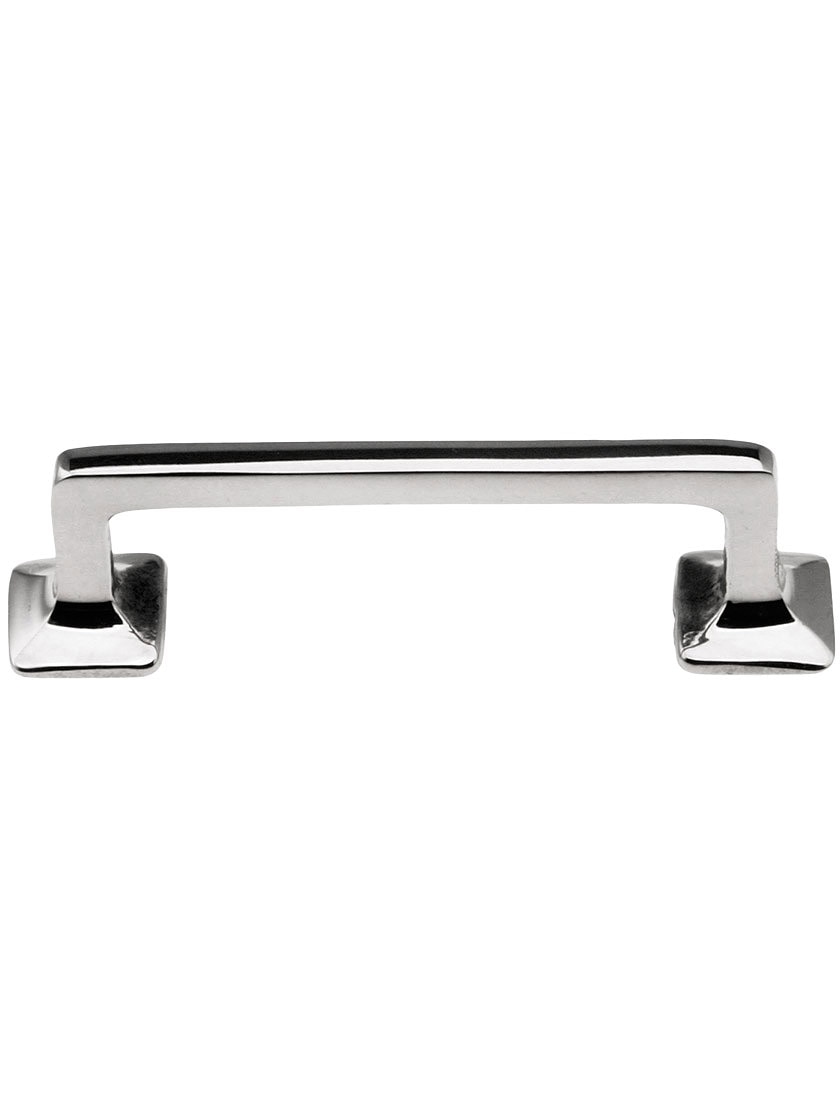 Drawer Pulls Mission Style at Justin Goodenough blog