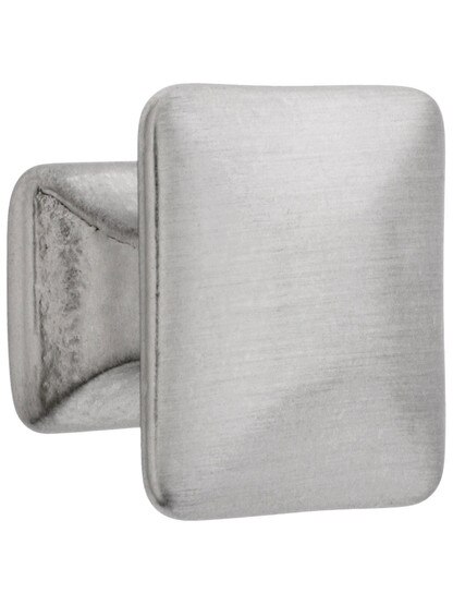 Small Pyramid Style Cabinet Knob - 1" Square | House of Antique Hardware