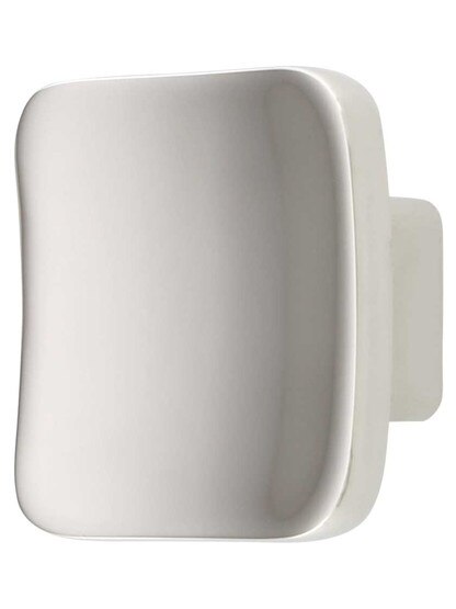 "Basin" Cabinet Knob - 1 1/4" Width | House of Antique Hardware