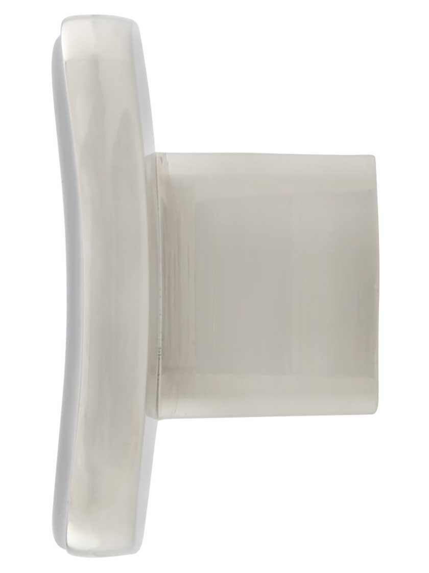 "Basin" Cabinet Knob - 1 1/4" Width | House of Antique Hardware