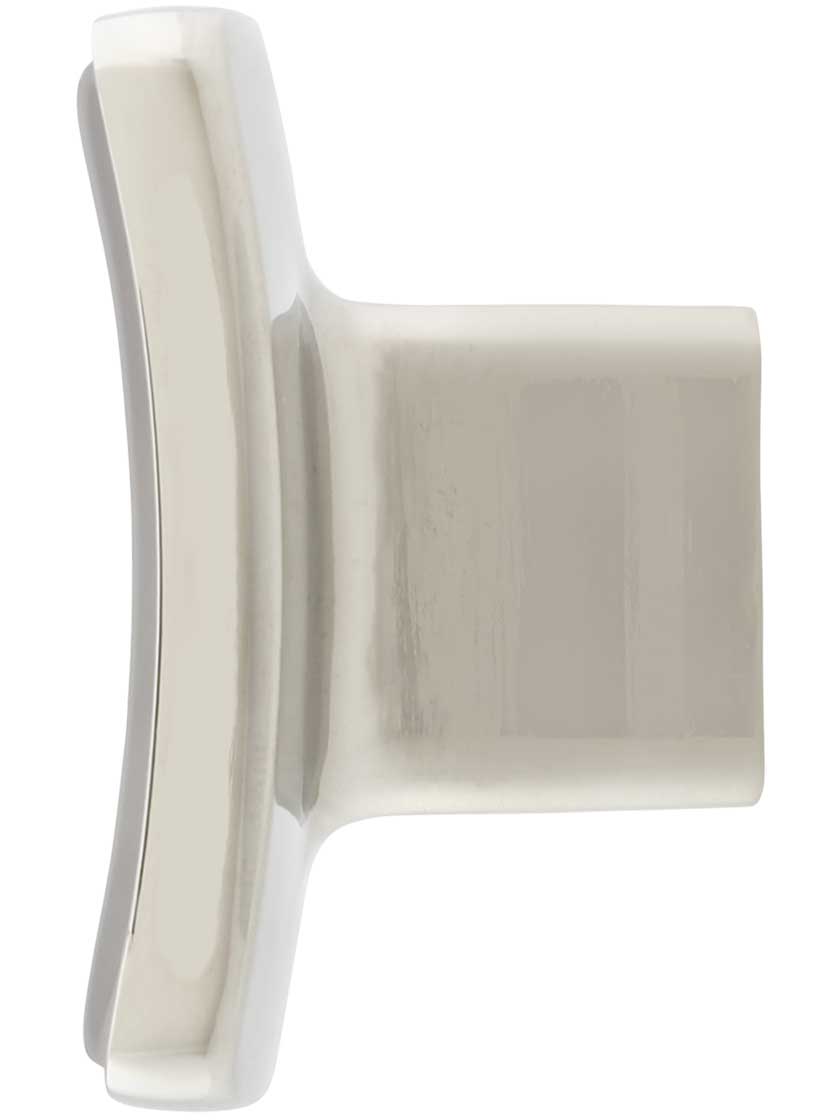 "Basin" Cabinet Knob - 1 5/8" Width | House of Antique Hardware