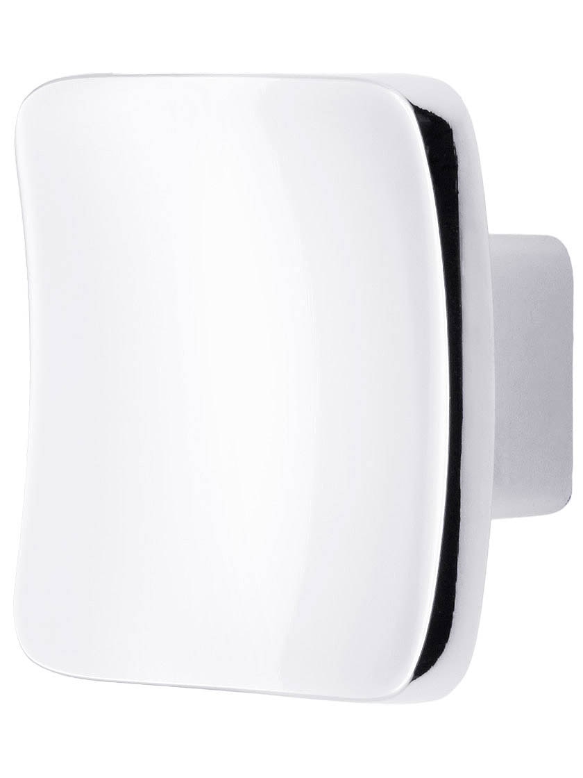 "Basin" Cabinet Knob - 1 5/8" Width | House of Antique Hardware