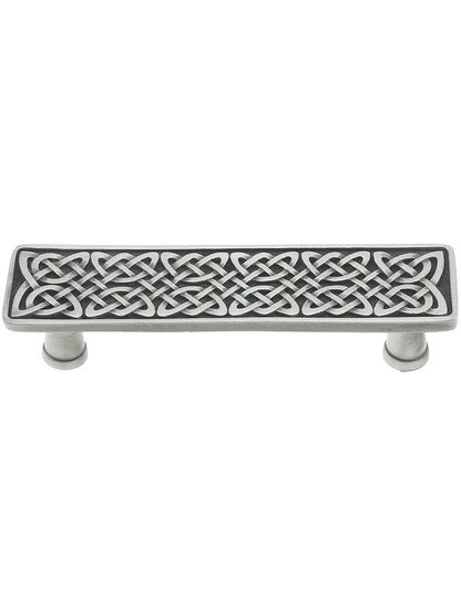 Celtic Isles Drawer Pull - 3" Center to Center | House of Antique Hardware
