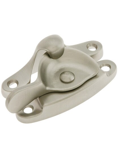 Large Size Traditional Solid Brass Sash Lock | House of Antique Hardware