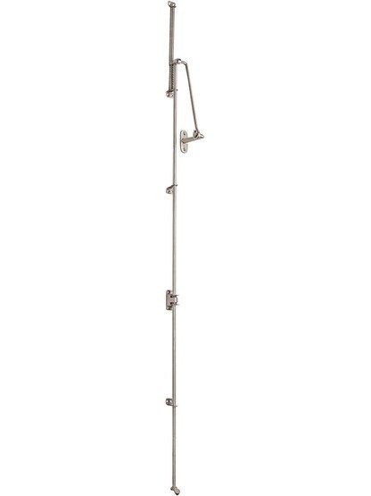 Solid Brass Transom Operator | House of Antique Hardware