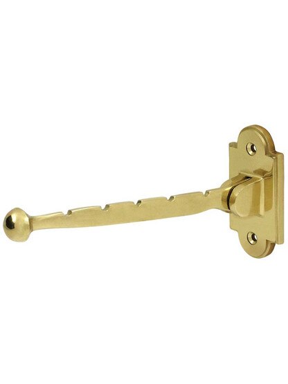 7" Valet Hook | House of Antique Hardware