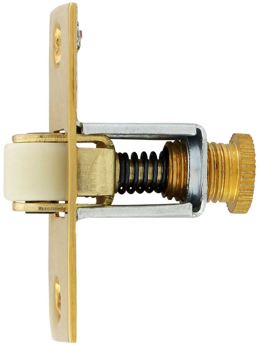 Square Corner Roller Catch | House of Antique Hardware