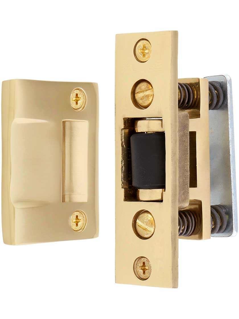 Heavy Duty Roller Catch | House of Antique Hardware