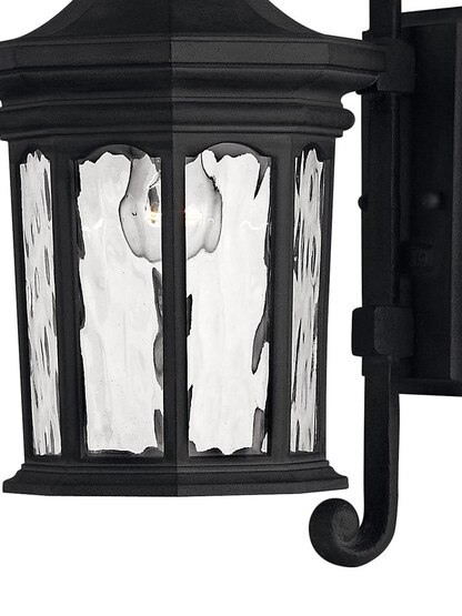 Raley Outdoor Entry Sconce | House of Antique Hardware