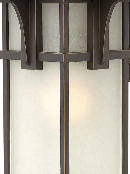 manhattan wall light