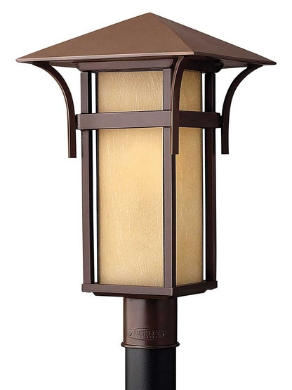 Harbor Exterior Post Light | House of Antique Hardware