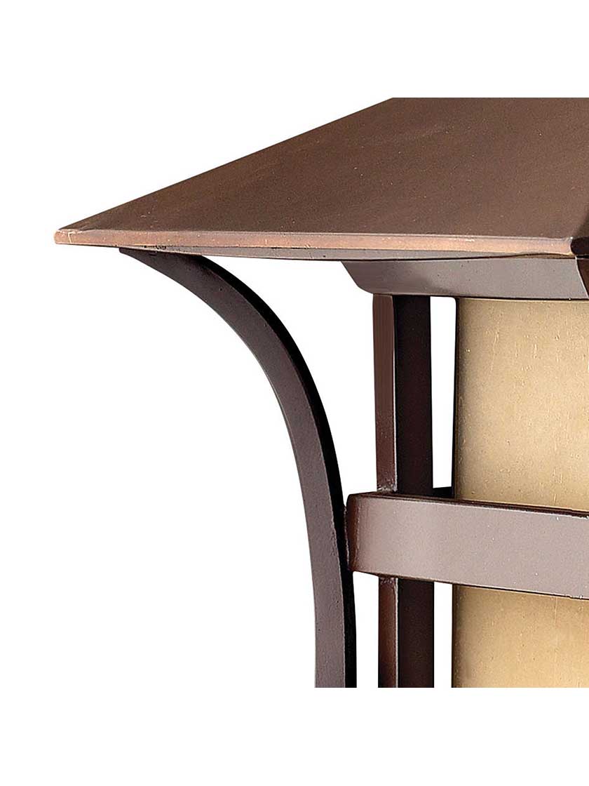 Harbor Large Entry Wall Sconce | House of Antique Hardware