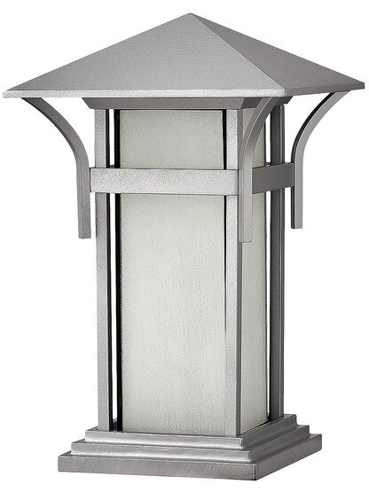 Harbor Pier-Mount Entry Light | House of Antique Hardware