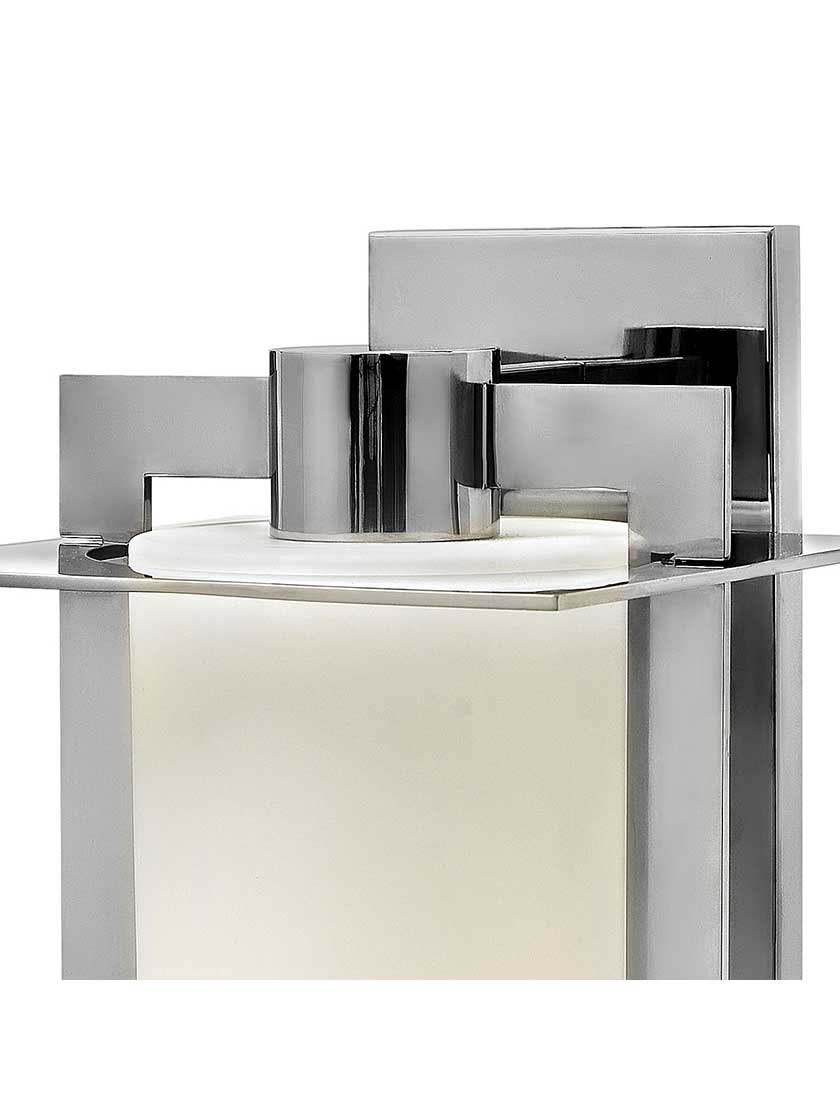 Colfax Large Entry Sconce | House of Antique Hardware