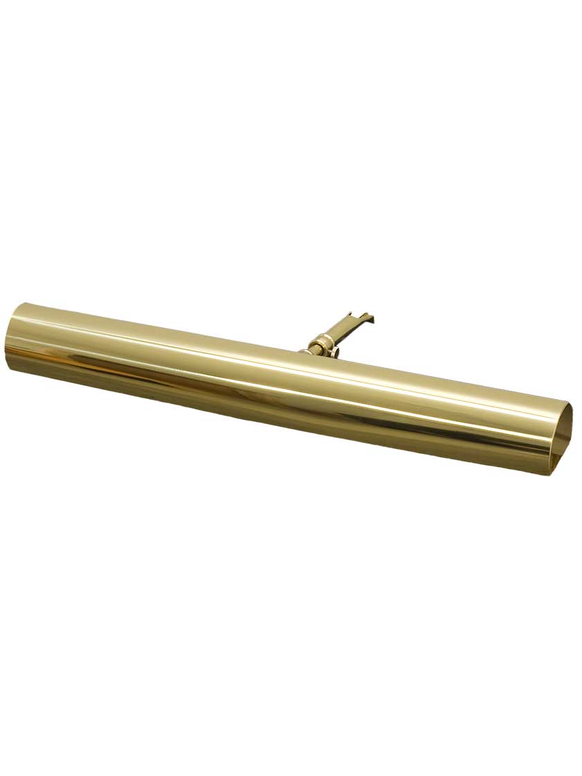 Classic 16" Picture Light | House of Antique Hardware