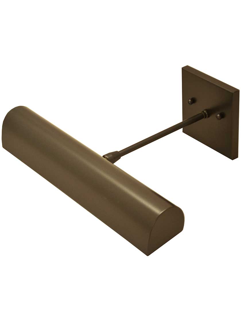 Modern Direct-Wire 14" LED Picture Light | House of Antique Hardware