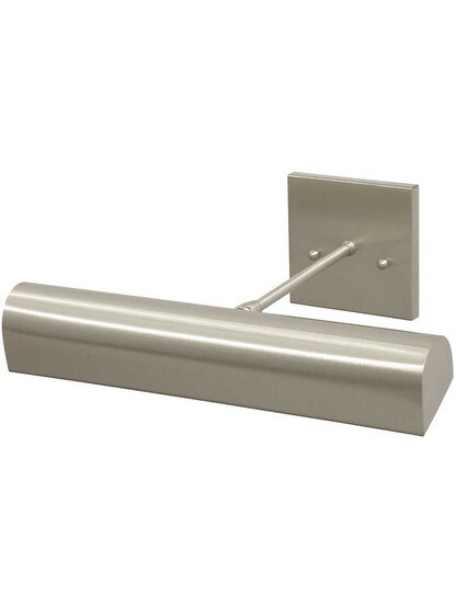 Modern Direct-Wire 14" LED Picture Light | House of Antique Hardware