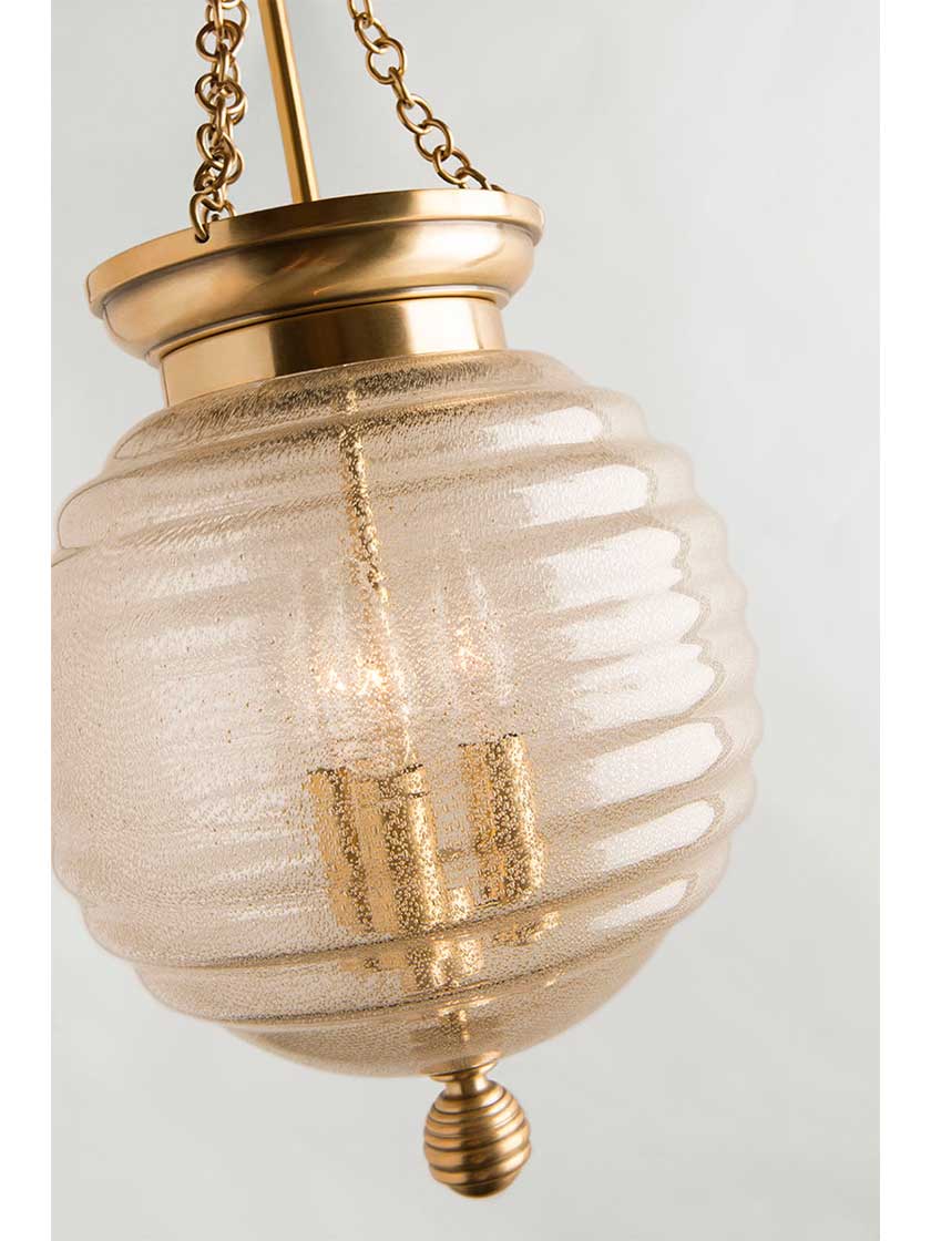 Coolidge Small Pendant | House of Antique Hardware