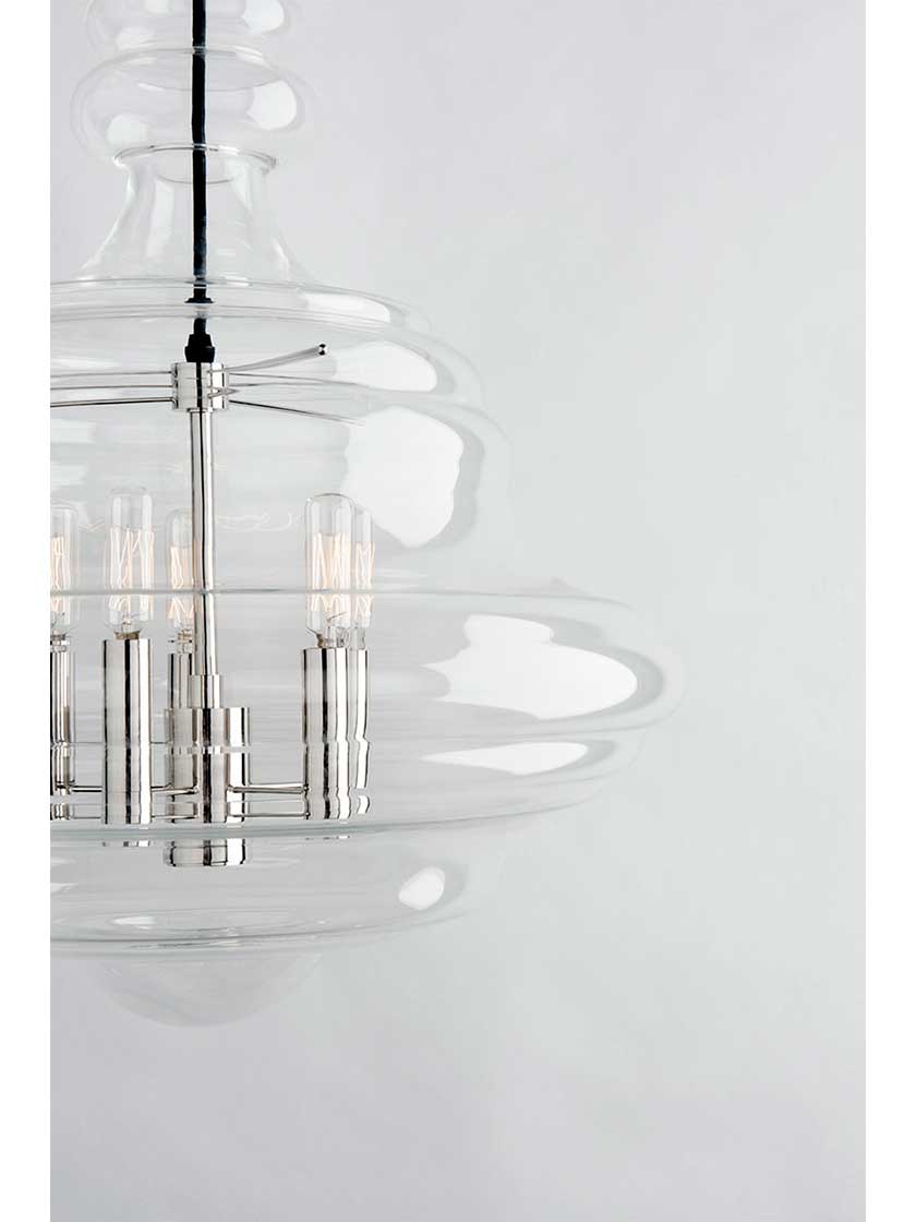 Washington Medium Pendant | House of Antique Hardware