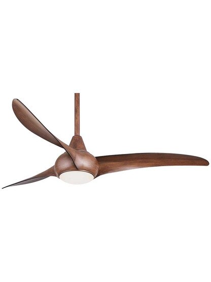 Light Wave 52" Ceiling Fan | House of Antique Hardware