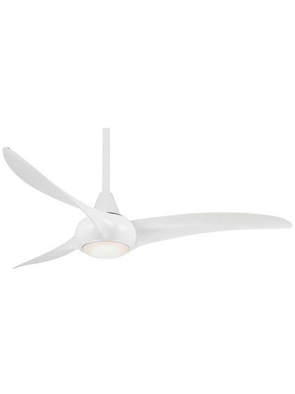 Light Wave 52" Ceiling Fan | House of Antique Hardware