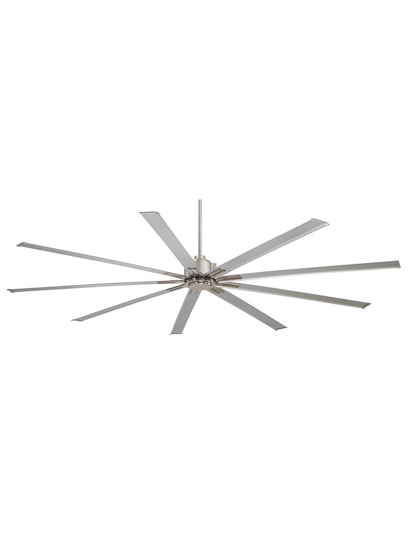 Xtreme 96" Ceiling Fan | House of Antique Hardware