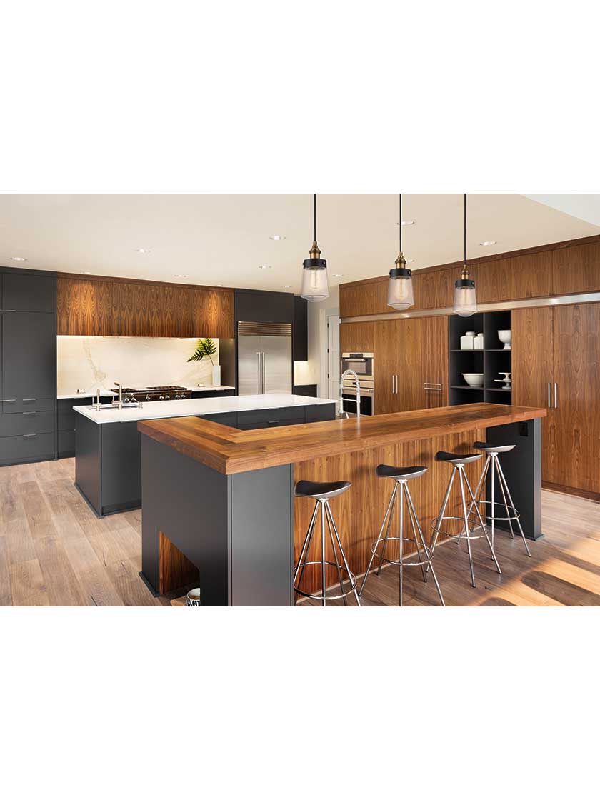 Macauley Mini Pendant | House of Antique Hardware