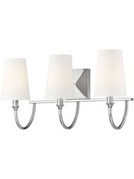 Cameron 2 Light Bath Bar | House of Antique Hardware