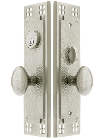 door knobs with locks exterior