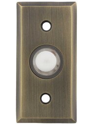 Twist Doorbell - Manual Doorbell - Electric Doorbells | House of ...