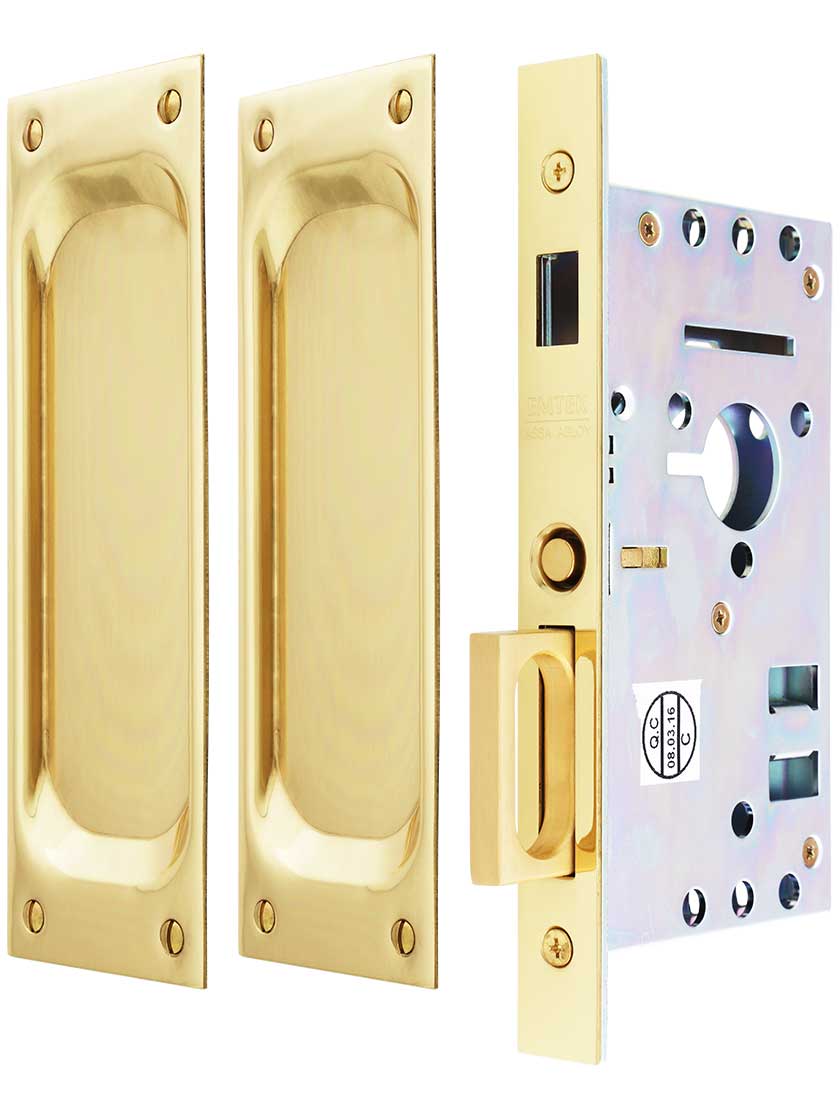 Mortise Pocket Door Hardware at Courtney Szeto blog