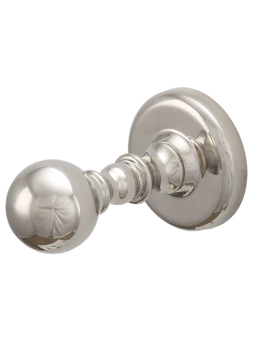 Emma Bath Hook | House of Antique Hardware