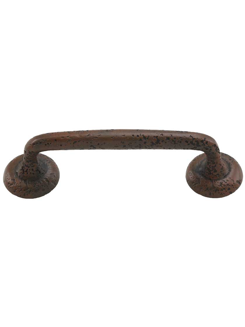 Olde World Pull - 3" Center-to-Center | House of Antique Hardware
