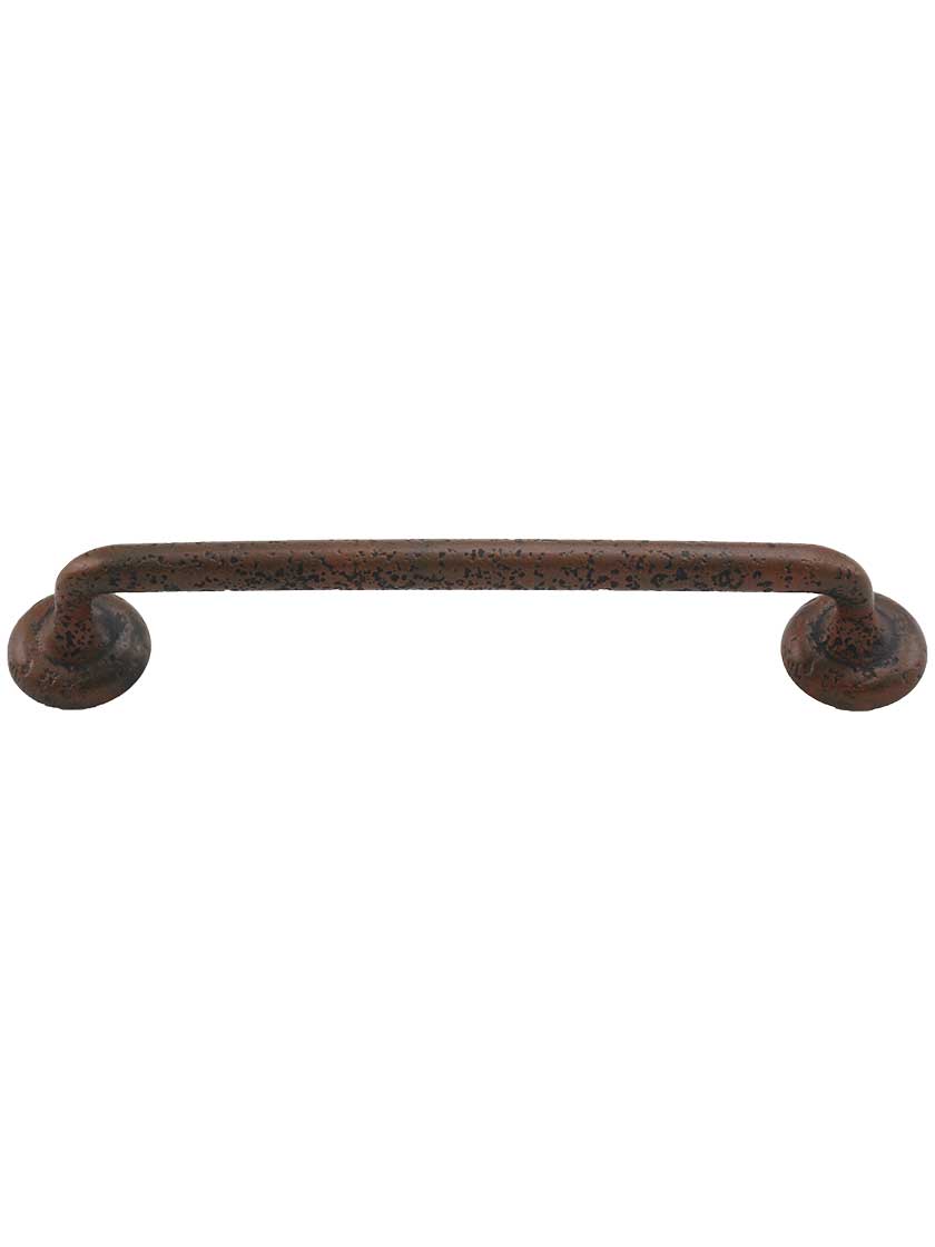 Olde World Pull - 5" Center-to-Center | House of Antique Hardware