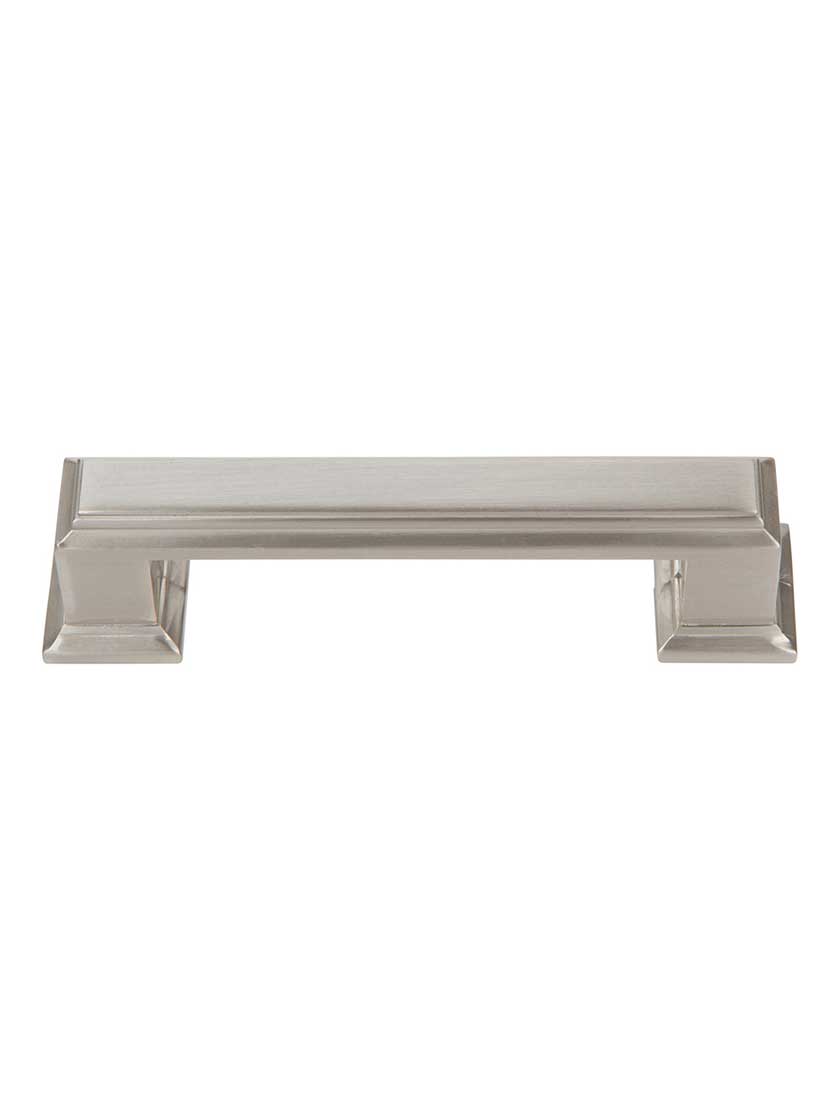 Sutton Place Cabinet Pull - 3" Center-to-Center | House of Antique Hardware