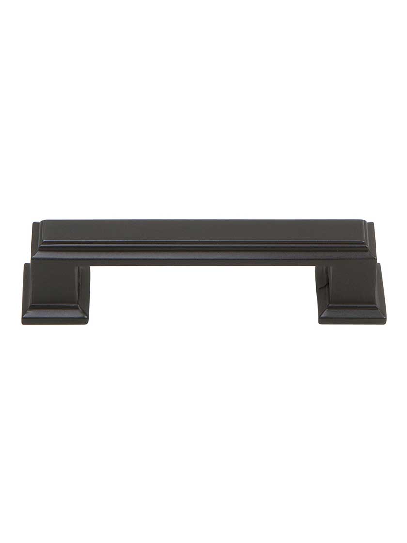 Sutton Place Cabinet Pull - 3" Center-to-Center | House of Antique Hardware