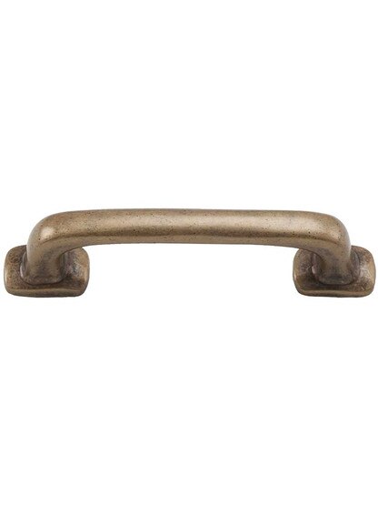 Distressed Pull - 3" Center-to-Center | House of Antique Hardware