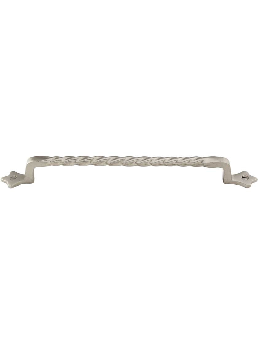 Twist Bronze 10-Inch Cabinet Pull | House of Antique Hardware