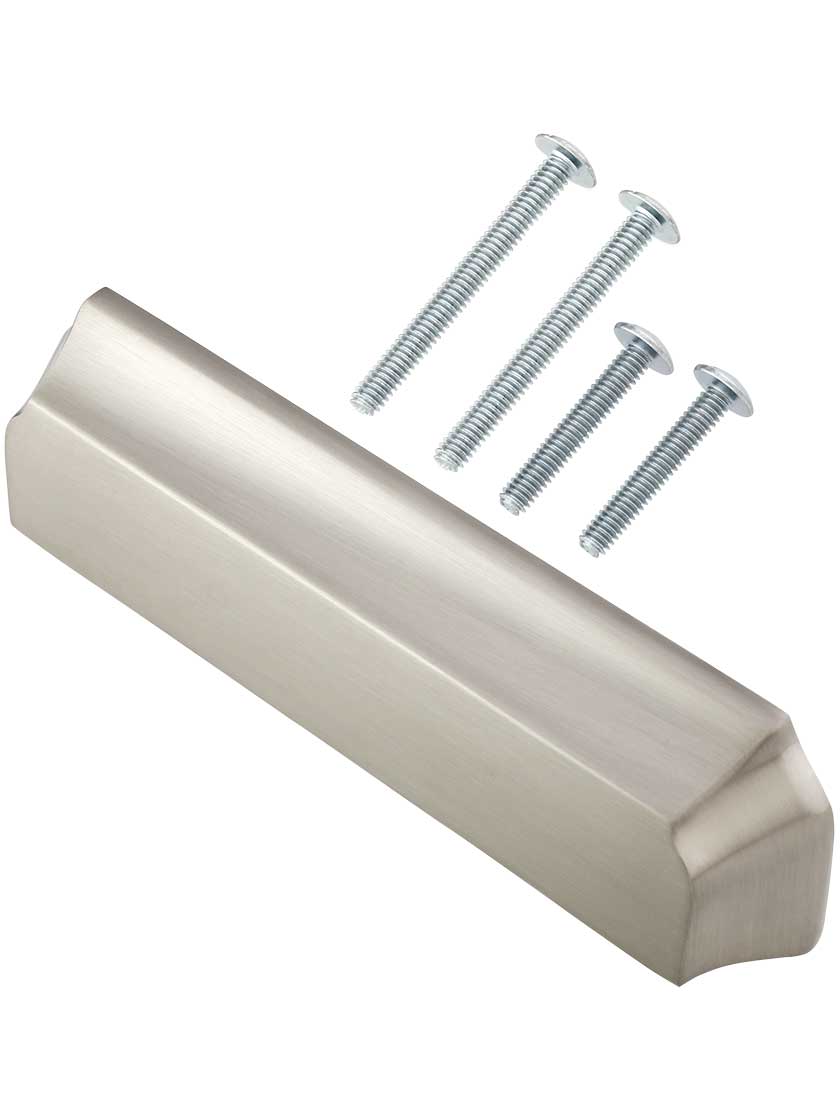 Studio II Cup Pull - 3 3/4-Inch & 5 1/16-Inch Center-to-Center | House ...