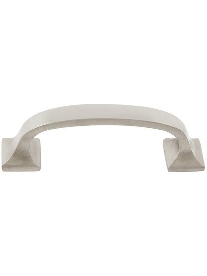 Small New York Cabinet Pull - 3" Center to Center | House of Antique ...
