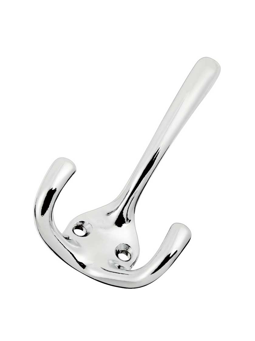 Triple Utility Hook | House of Antique Hardware