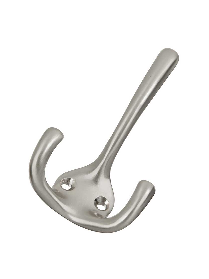 Triple Utility Hook | House of Antique Hardware