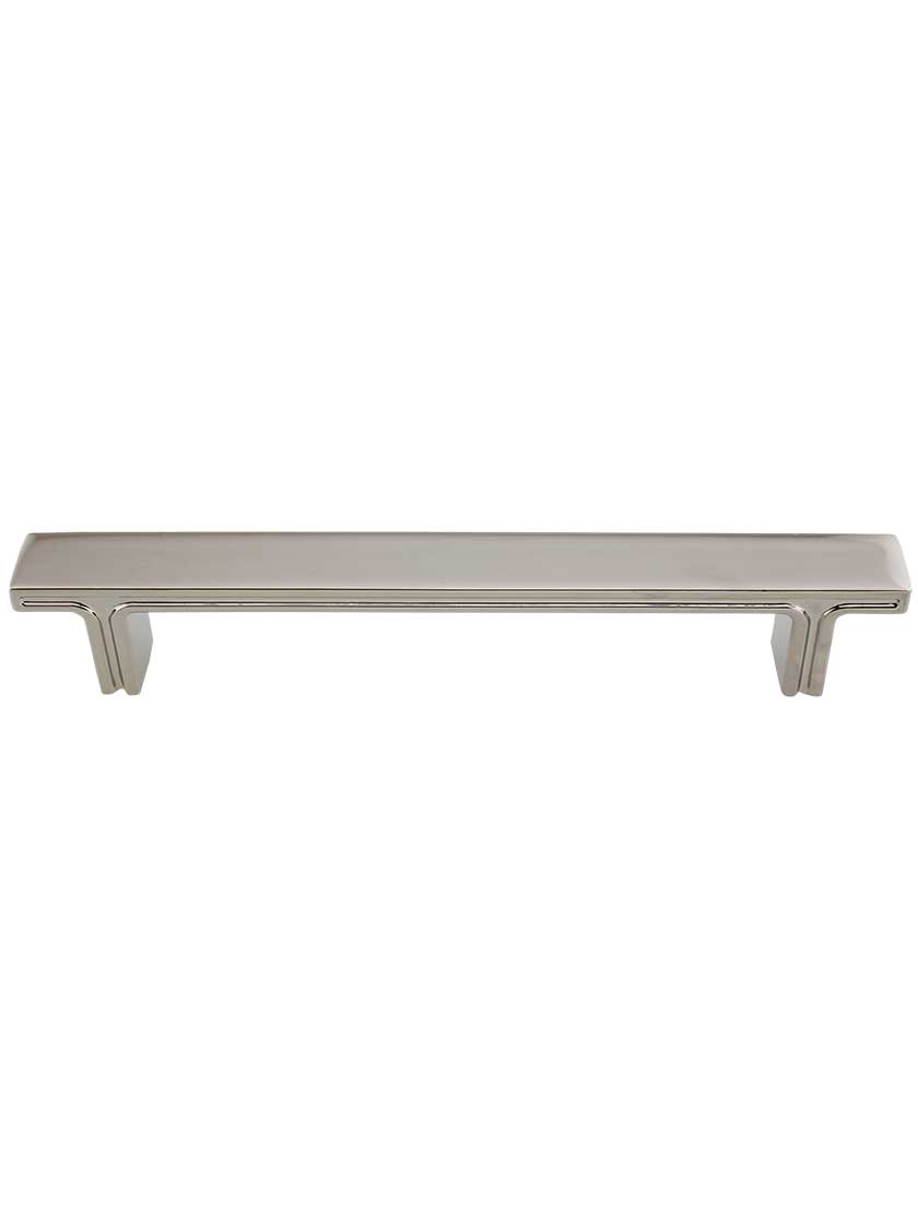 Anwick Rectangular Cabinet Pull - 5" Center-to-Center | House of ...