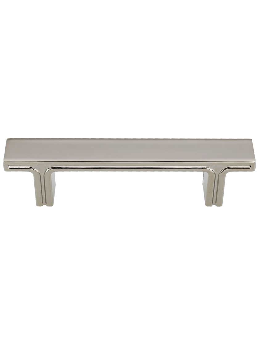 Anwick Rectangular Cabinet Pull - 3" Center-to-Center | House of ...