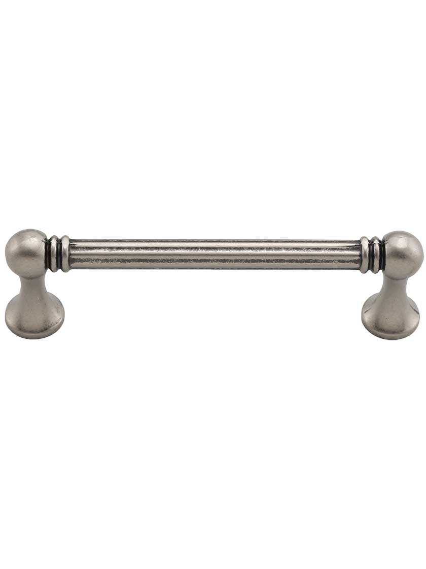 Grace Cabinet Pull - 3 3/4" Center-to-Center | House of Antique Hardware