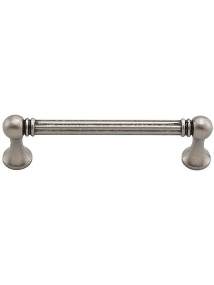 Grace Cabinet Pull - 3 3/4" Center-to-Center | House of Antique Hardware